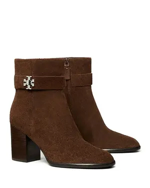 Tory Burch Paneled Booties