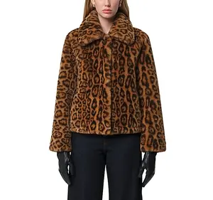Apparis Animal Print Jackets For Women