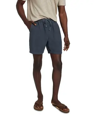 Faherty Brand Pull On Shorts For Men