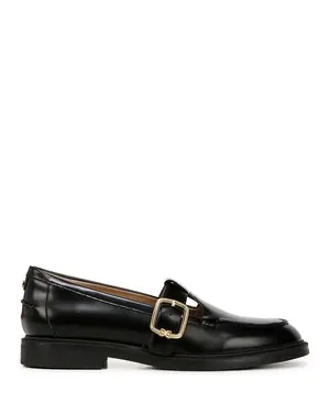 Sam Edelman Elaina Flats - Black