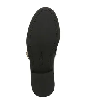 Sam Edelman Elaina Flats - Black