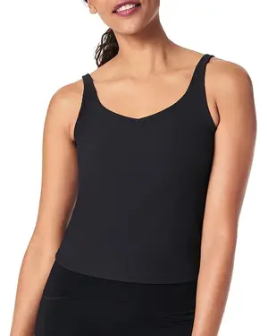 Spanx Ribbed Tops