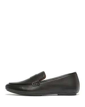 Fitflop Delicato Loafers - Black