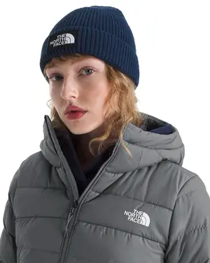 The North Face Aconcagua Parka - Smoked Pearl