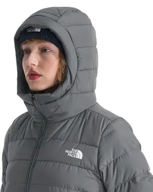 The North Face Aconcagua Parka - Smoked Pearl
