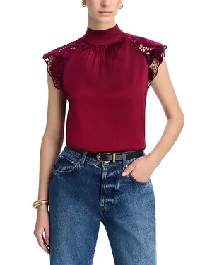 Generation Love Off The Shoulder Tops