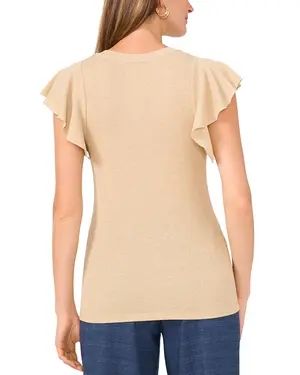 Vince Camuto Knit Top
