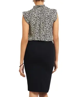 HOBBS LONDON Hilda Top