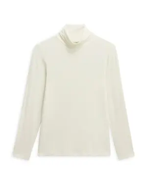 HOBBS LONDON Mischa Roll Neck Top