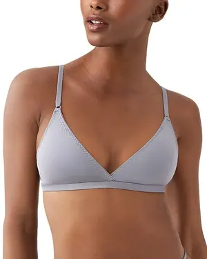 Wacoal B. Tempt'd By Wacoal Spotlight Bralette Quick Silver