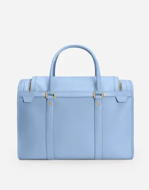 Dolce & Gabbana Dog Carrier - Azure