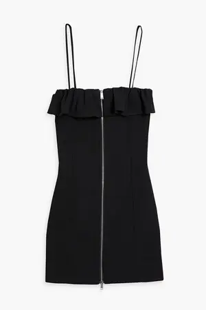 Ganni Ruffled Cocktail Dresses