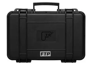 FTP Equipment Case