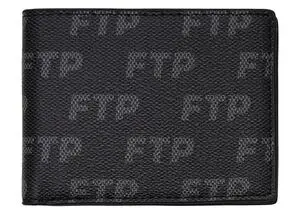 Ftp Wallets For Men