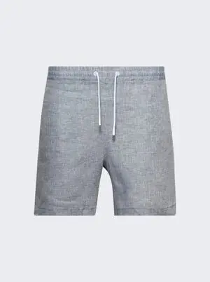 Loro Piana Bermuda Solaire Shorts - A