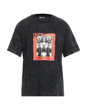 Just Cavalli T-shirt Size Cotton