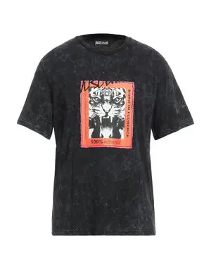 Just Cavalli T-shirt Size Cotton