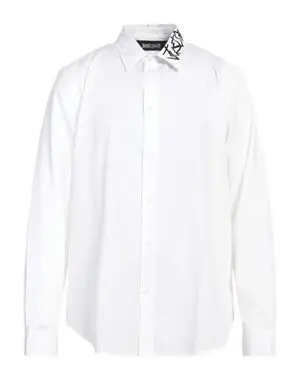 Just Cavalli Shirt Size Cotton