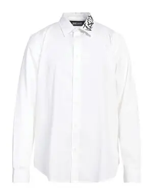 Just Cavalli Shirt Size Cotton