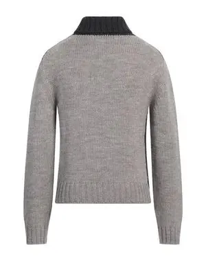 Dolce & Gabbana Turtleneck Sweater
