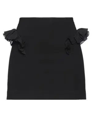 Nensi Dojaka Ruffle Bottoms For Women