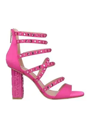 Liu Jo Embellished Sandals For Women