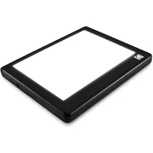 KODAK Led Light Box 8x6 - Black