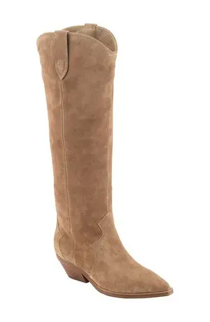 Marc Fisher Pull On Boots For Women