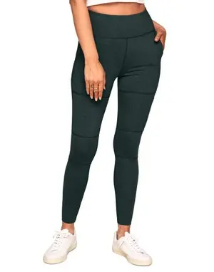 WALKPOP Haley Compression Active Leggings