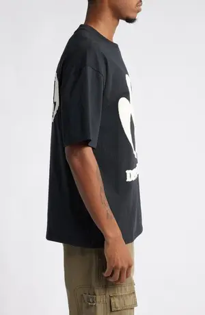 PACSUN Discover Graphic T-shirt