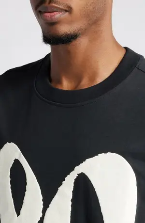 PACSUN Discover Graphic T-shirt