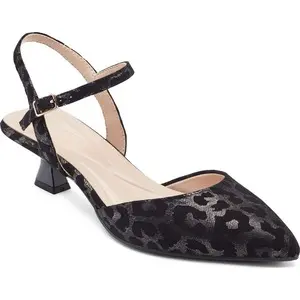 Easy Spirit Mid Heel Pumps