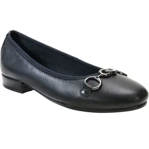 David Tate Cushioned Flats For Women