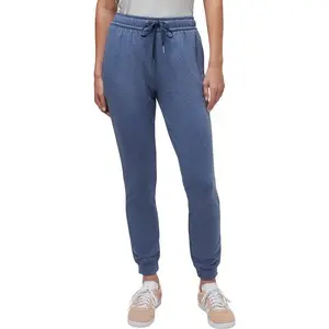 Travis Mathew Cloud Drawstring Fleece Joggers