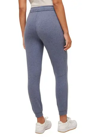Travis Mathew Cloud Drawstring Fleece Joggers