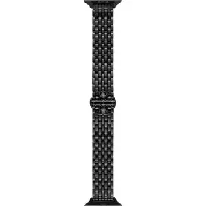 Tory Burch Black Jewelry