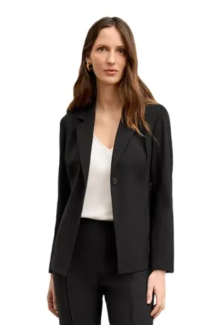 M.m.lafleur Collared Outerwear For Women