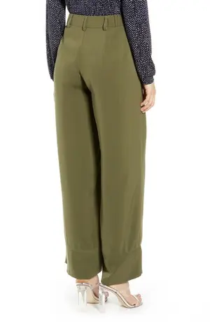 Vero Moda Grace Wide Leg Pants