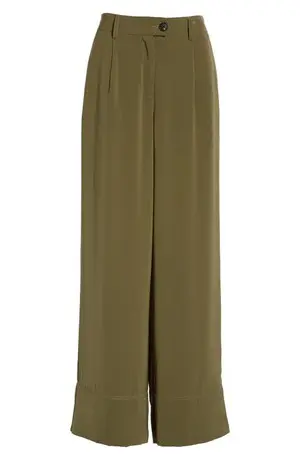 Vero Moda Grace Wide Leg Pants