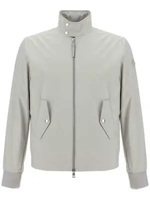 Men's Moncler Grey Jackets