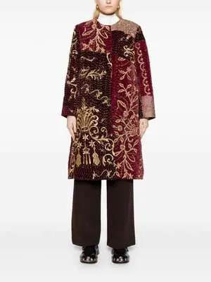 By Walid Tanita Coat