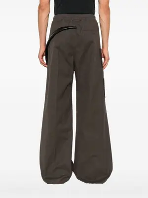 Rick Owens Bela Trousers