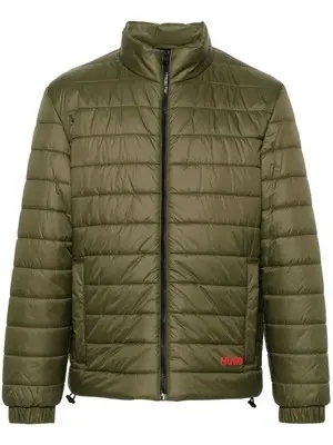 Boss Drawstring Outerwear For Men