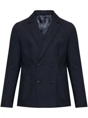 Officine Générale Double-breasted Blazer