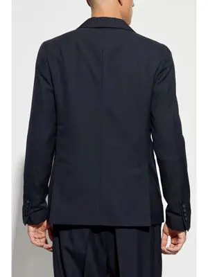 Officine Générale Double-breasted Blazer