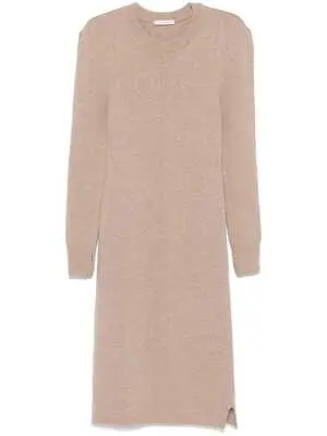 Lemaire Ribbed Dresses