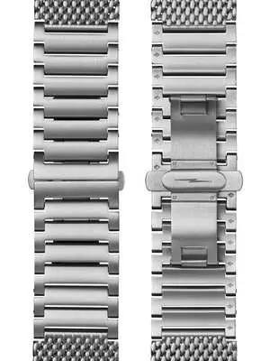 Shinola Chronograph Watch 43mm - Blue