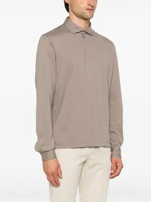 Fedeli Zero Polo Shirt