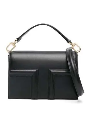 Toteme Buckled Mini Bags