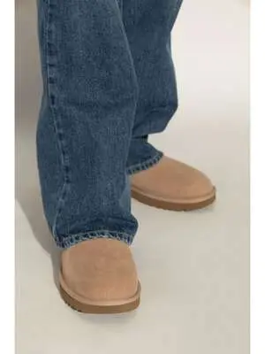 UGG Classic Short Ii Boots - Neutrals